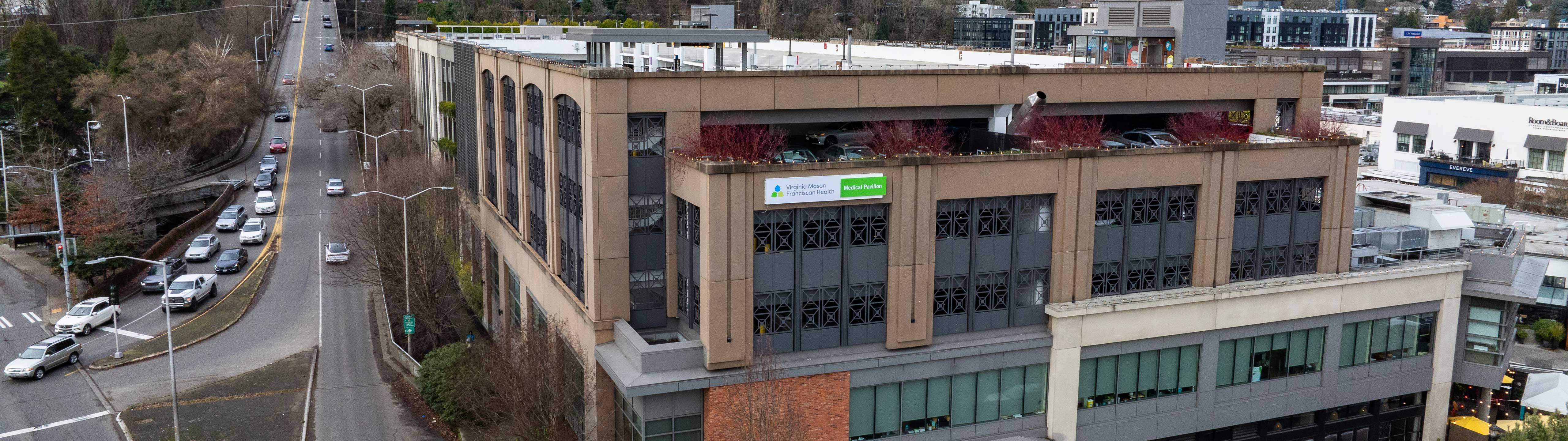 Find a Location | VMFH