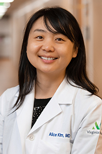 Find a Doctor | VMFH