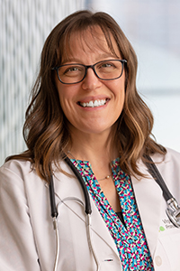 Find a Doctor | VMFH