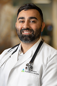 Find a Doctor | VMFH